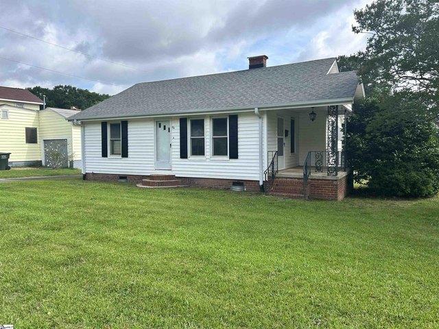 204 Edwards Rd, Lyman, SC 29365