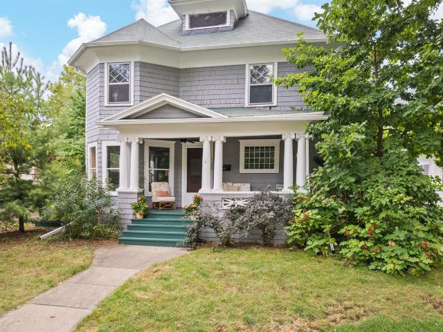 204 Edgewood Street