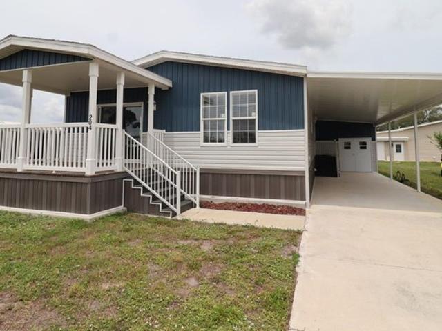 204 El Prado, North Port, FL 34287