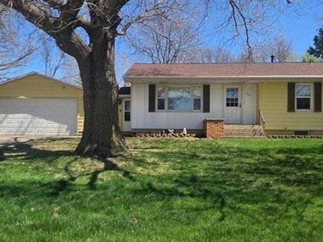 204 Elm Ave, Sac City, IA 50583