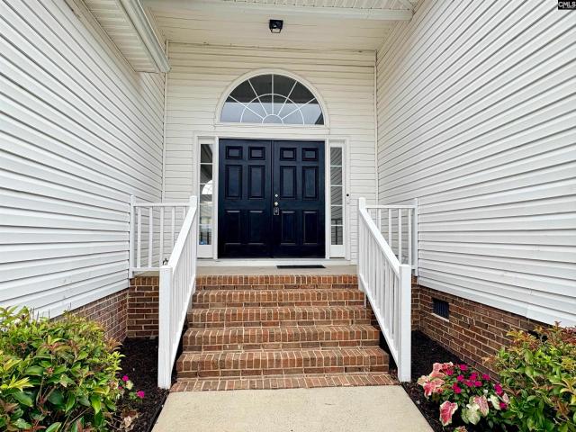 204 Founders Ridge Road