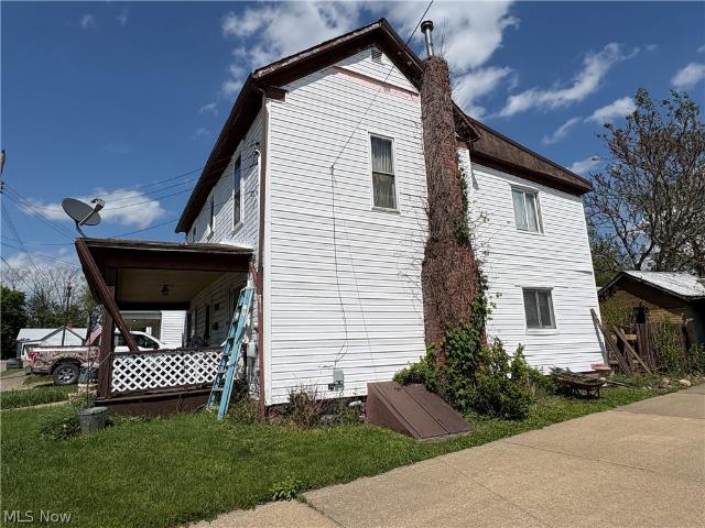 204 Fourth Street
