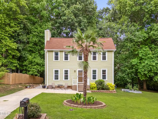 204 Forest Landing Drive