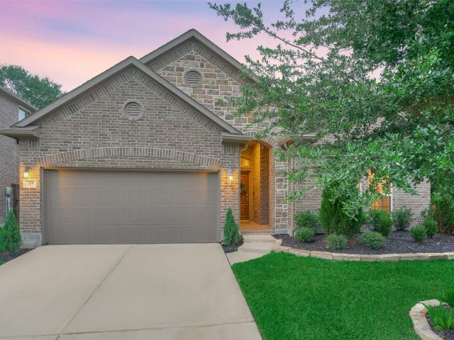 204 Forest Peak Way, Montgomery, TX 77316 | MLS #70823 | Compass