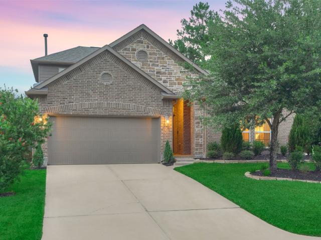204 Forest Peak Way