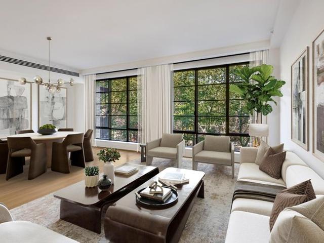 204 Forsyth St Unit 3S, New York, NY 10002