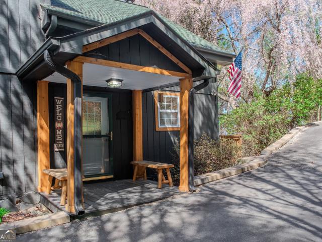 204 Fortenberry Creek Road