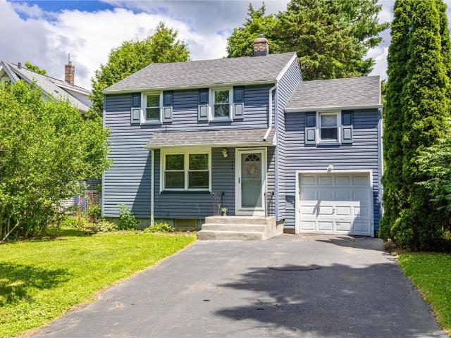204 Fairfax Road