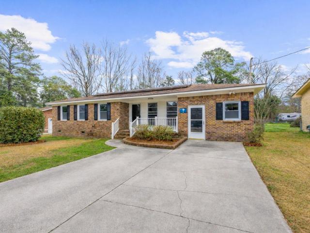 204 Falcon Drive