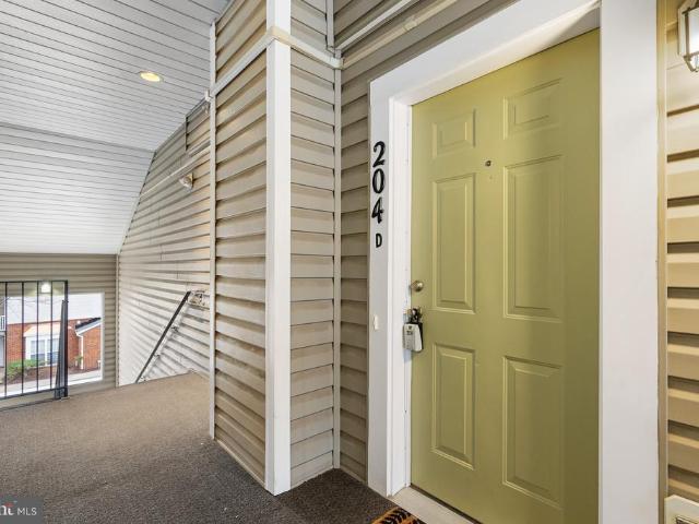 204 Fallsgrove Boulevard # 20