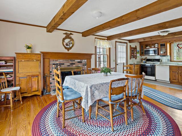 204 Farmersville Road