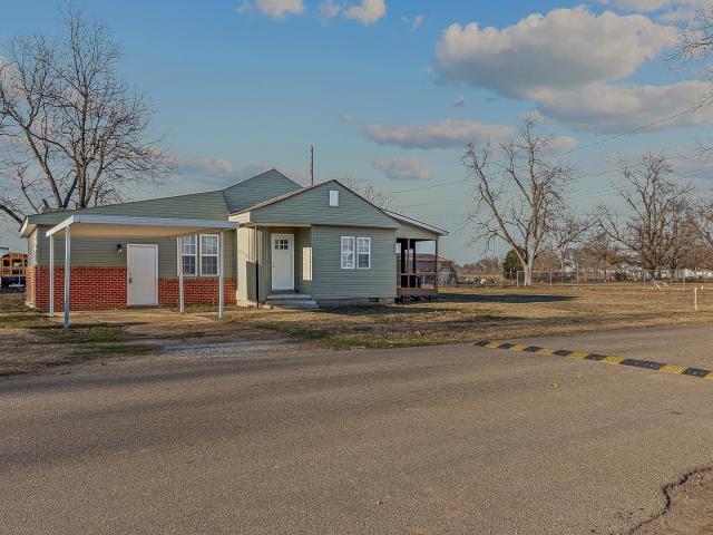204 Fielder Street