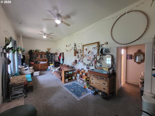 204 First ST