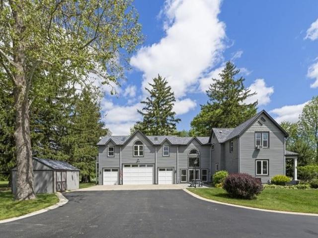 204 Freemont St, Durand, IL 61024