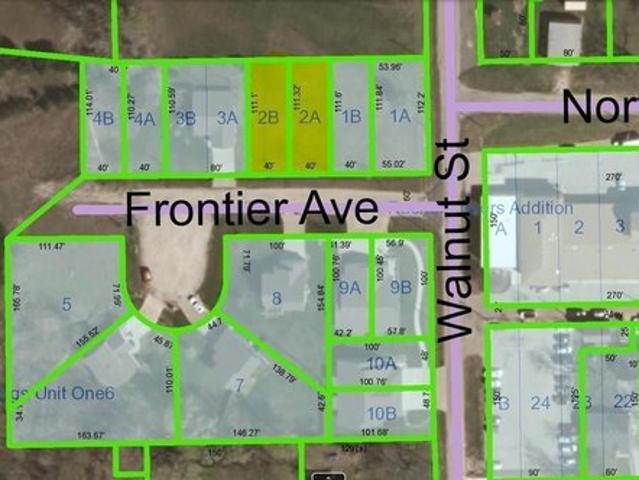 204 Frontier Ave, Westmoreland, KS 66549