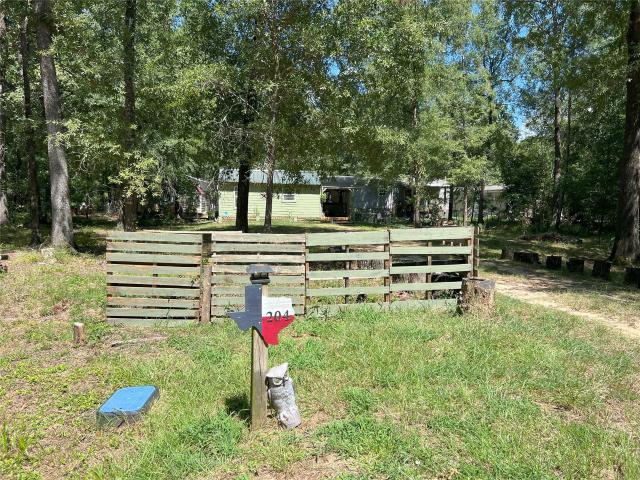 204 Knottypine