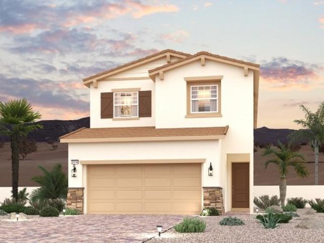 204 Kobuk Ave, Henderson, NV 89011