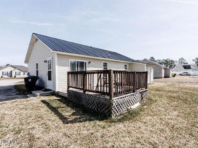 204 Katie Dr, Rocky Mount, NC 27803 | MLS #100558
