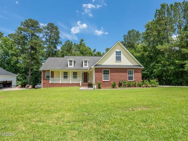 204 Kimmeridge Dr, Macon, GA 31220
