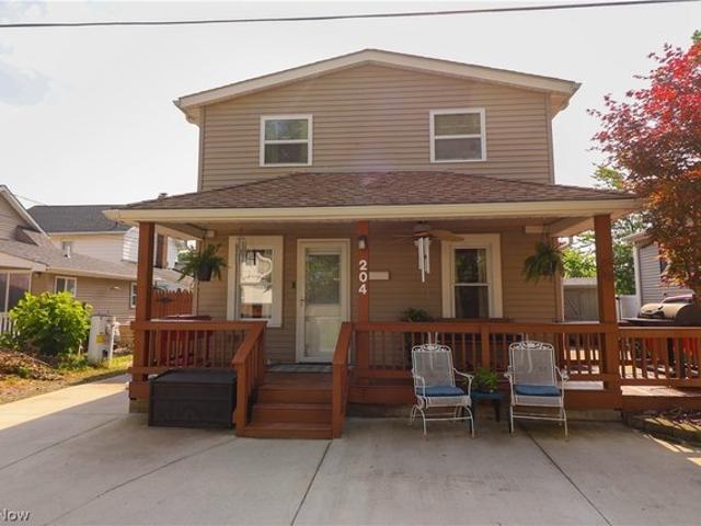 204 House Ct, Fairport Harbor, OH 44077