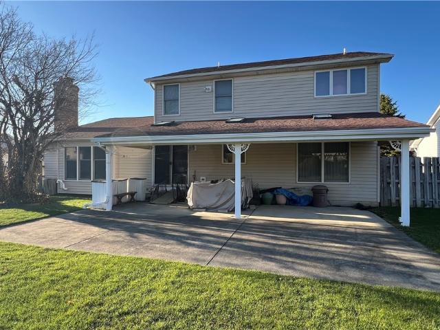 204 Holiday Lane