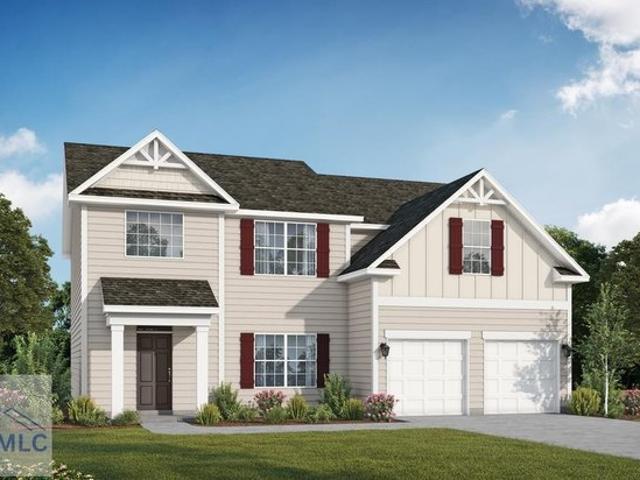 204 Honeycomb Loop SE, Allenhurst, GA 31301