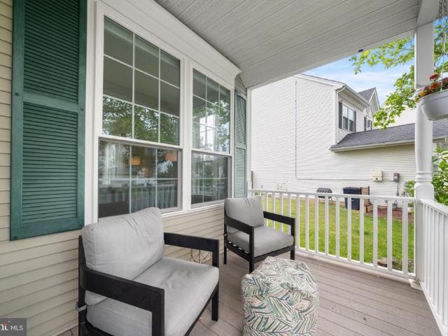 204 Horseshoe Road