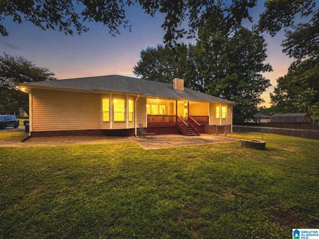 204 Hazel Creek Trail