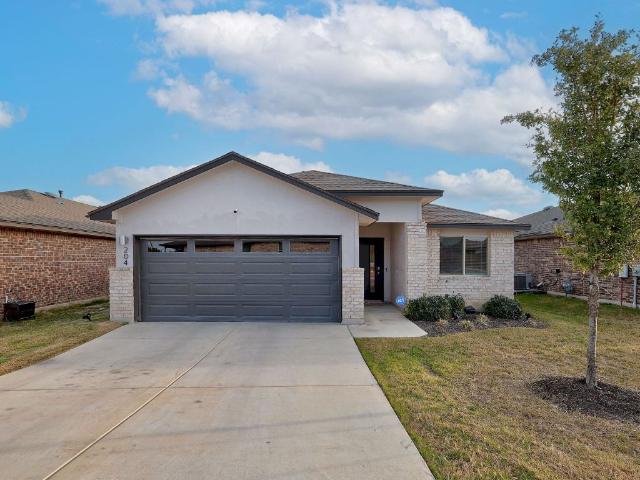 204 Halford Rd, Georgetown, TX 78633 | MLS #8983