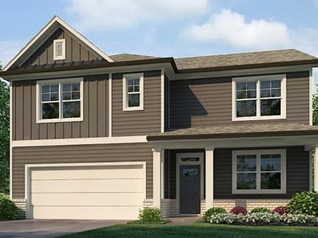 204 Hampton Ter, Dallas, GA 30157