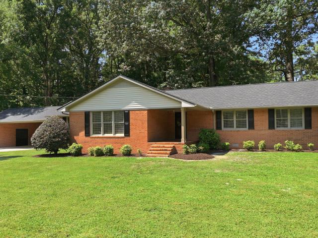 204 Hargrove Drive
