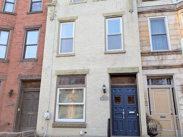 204 Harris Street