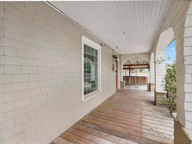 204 Harrison Street