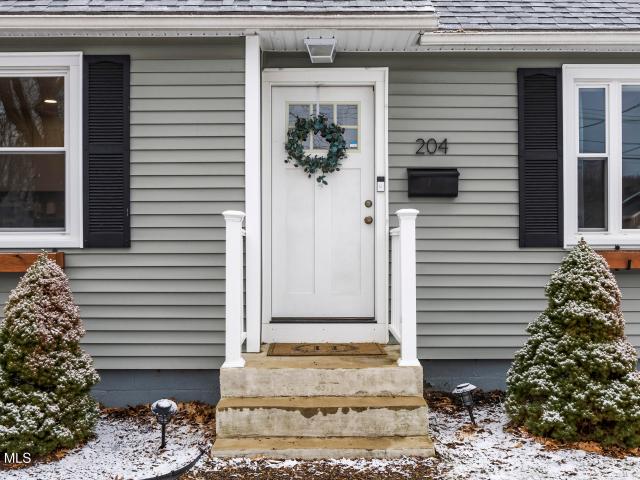 204 Heckeler Drive