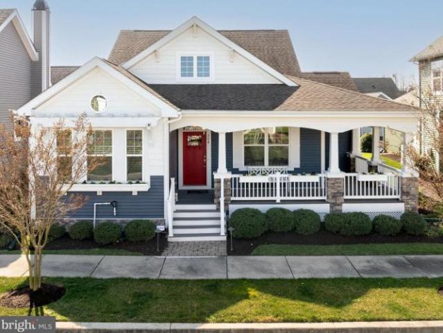 204 Heritage Blvd, Milton, DE 19968