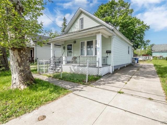 204 Herman St, Buffalo, NY 14211