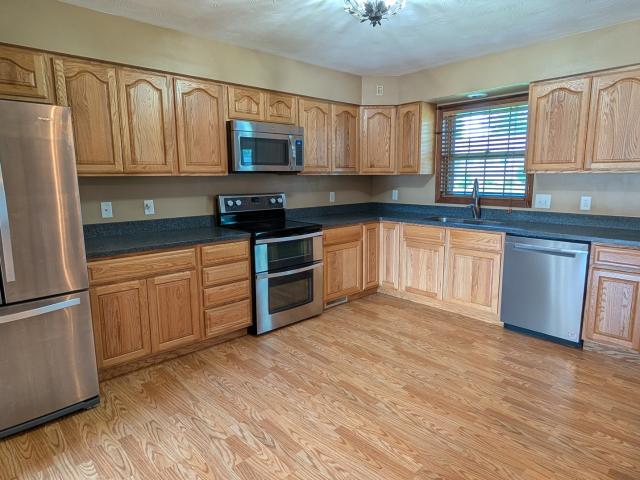 204 Hickory Drive