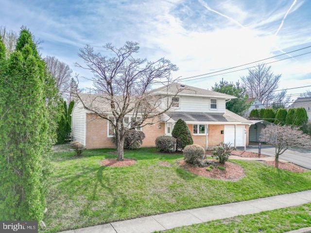 204 High Blvd, Reading, PA 19607 | MLS #PABK2067 | Compass