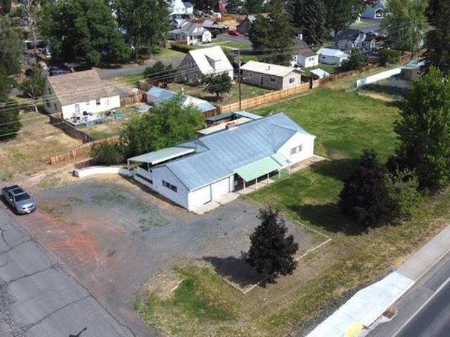 204 Highway 20 N, Hines, OR 97738