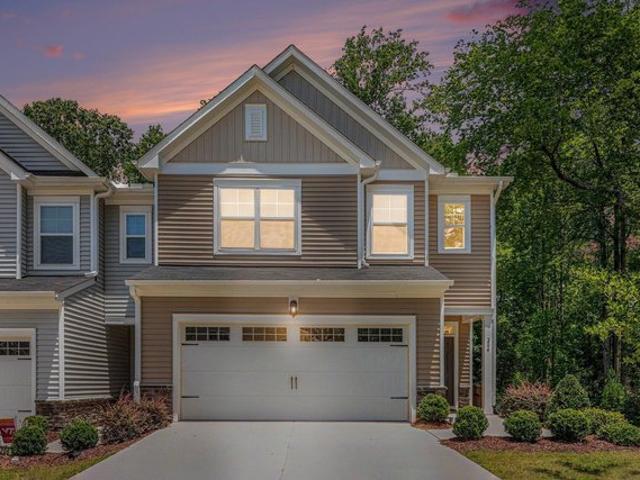 204 Hiking Hill Ln Unit 24, Garner, NC 27529