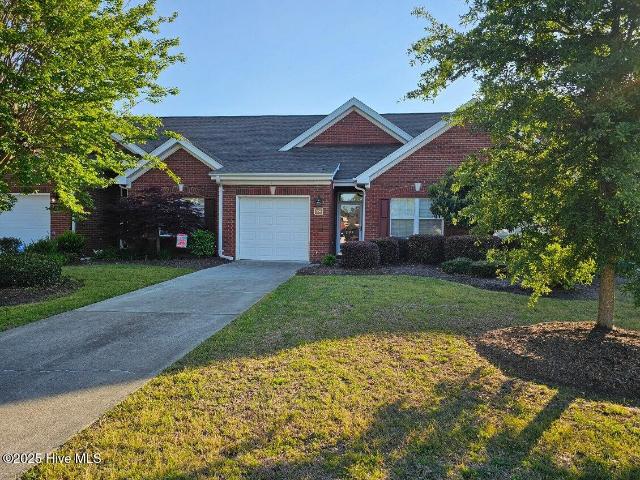 204 Hilliard Court