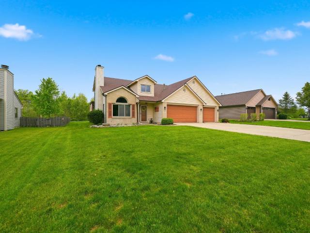 204 Hillside Place