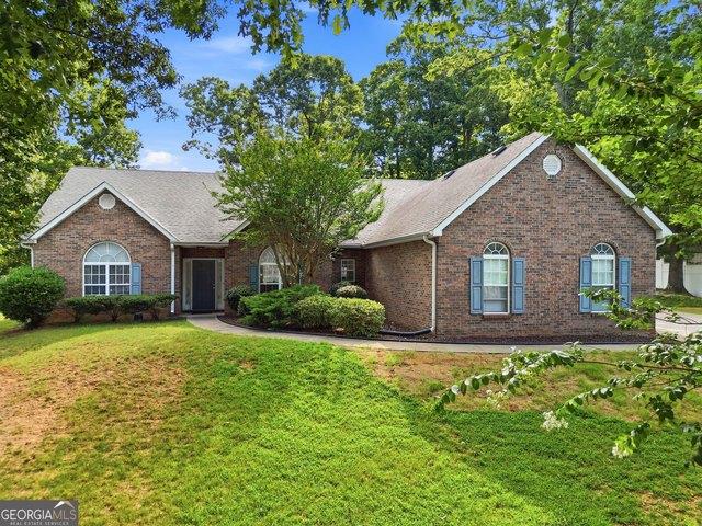 204 Huntwood Ct, Ellenwood, GA 30294