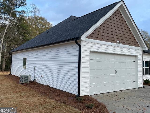 204 Indian Trail LOT 21