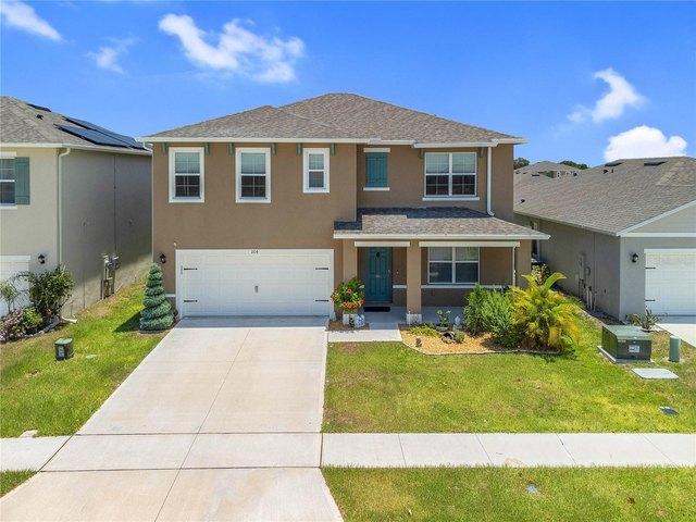 204 Inman Blvd, Winter Haven, FL 33881