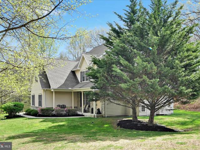 204 Iron Valley Drive