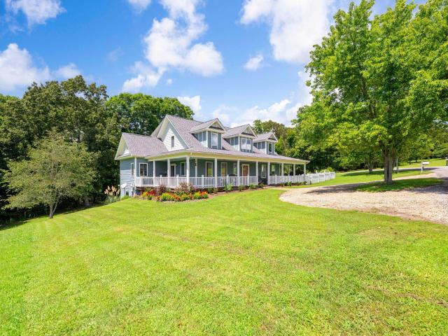 204 Johnny Wheeler Lane