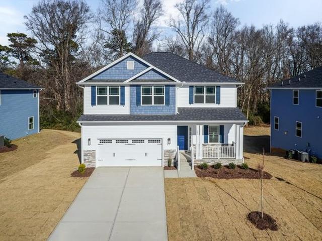 204 Jackson Rdg Way, Pikeville, NC 27863