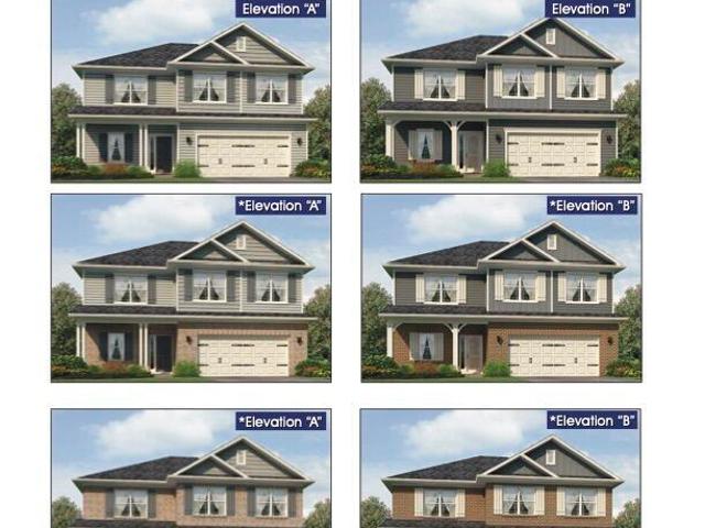 204 Jackson Ridge Way
