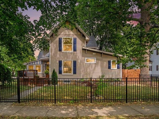 204 Jackson St, Sunfield, MI 48890